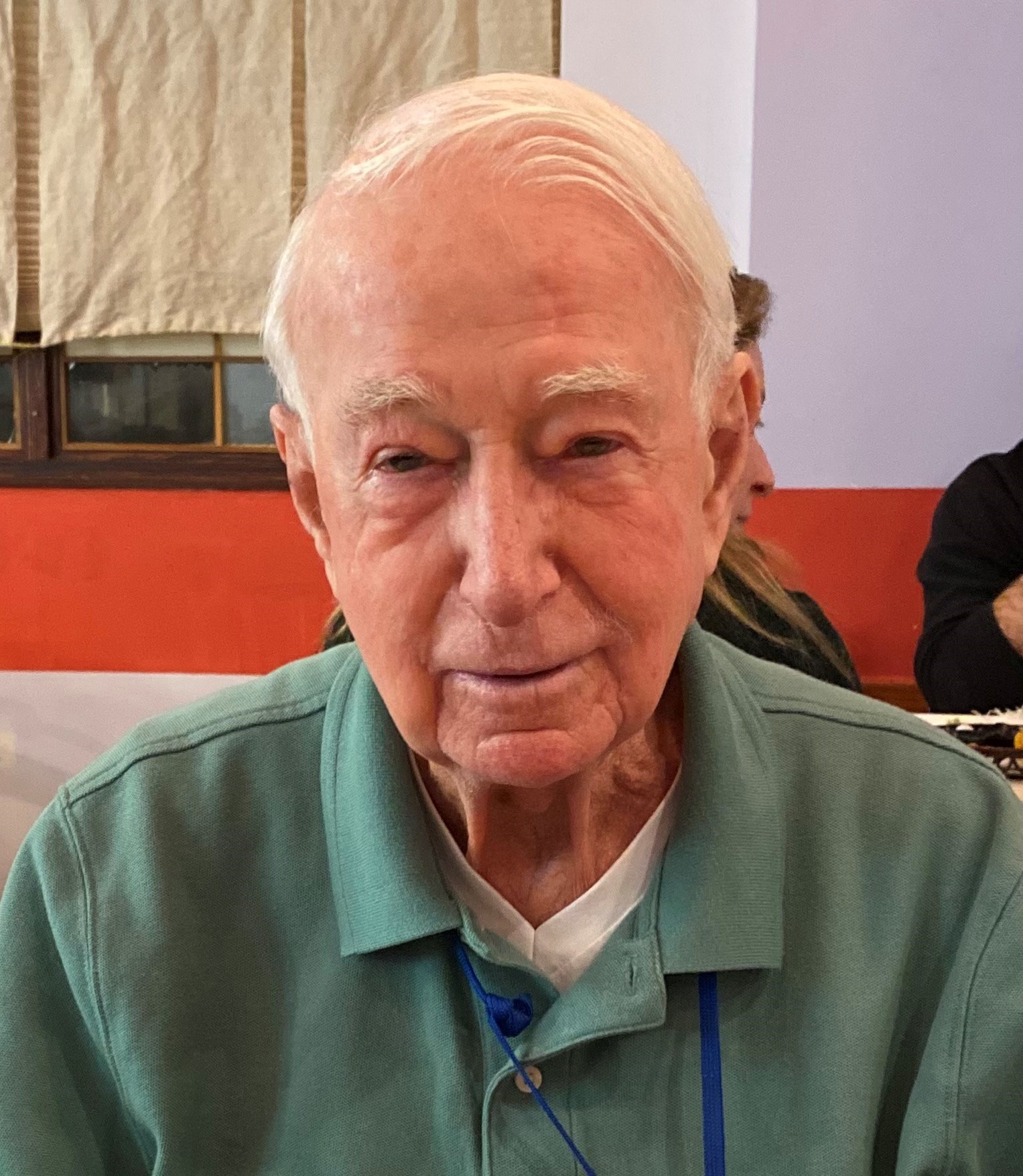 Theodore Raphael Obituary - Brookline, MA