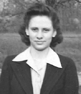 Beatrice Catherine Woodhead Obituary - Seattle, WA