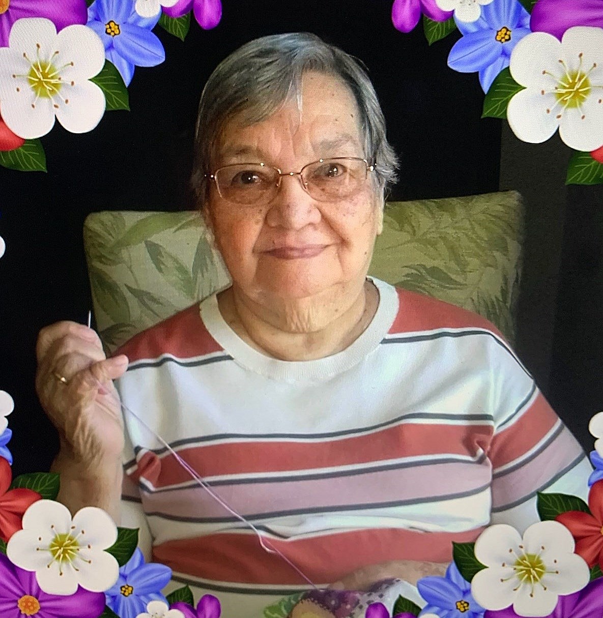 Maria Morales Obituary - Miami, FL
