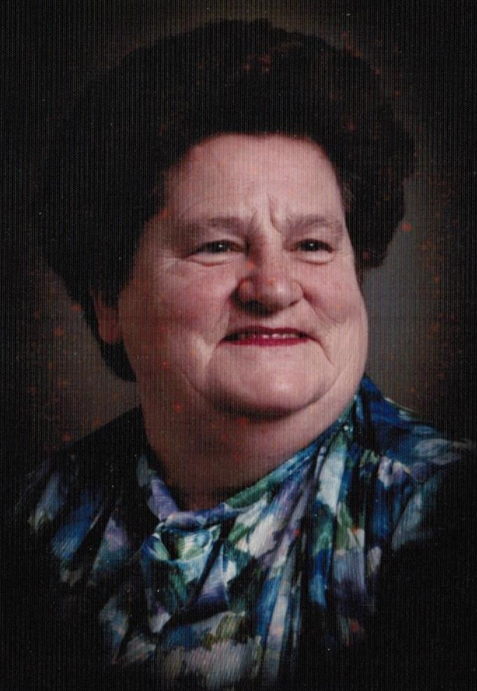 Harriet Jane Beale Obituary - Hamilton, ON