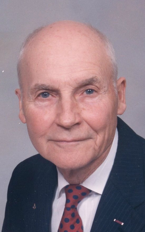 Warren Tignor Obituary - Williamsburg, VA