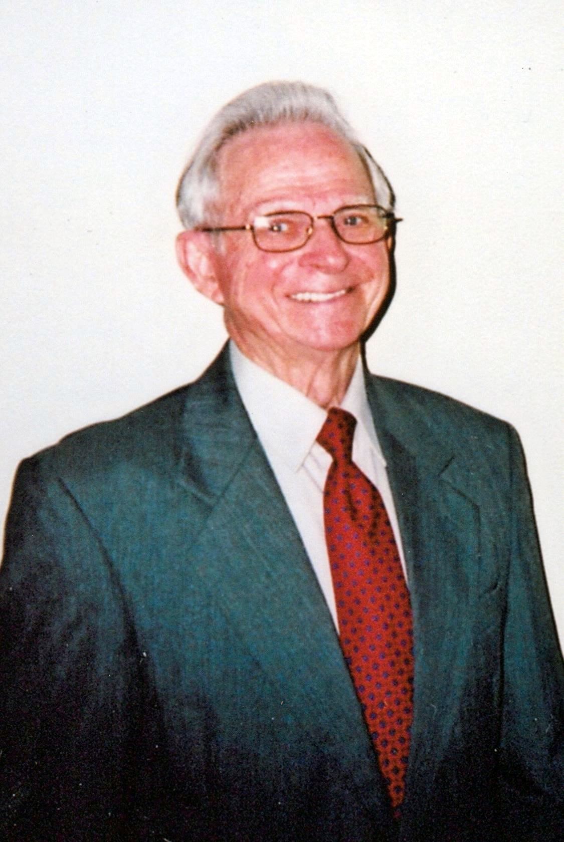 Homer Fry Obituary - Newton, NC