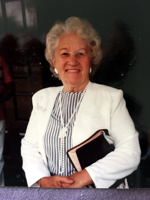 Edith Gray Obituary - Fort Myers, FL