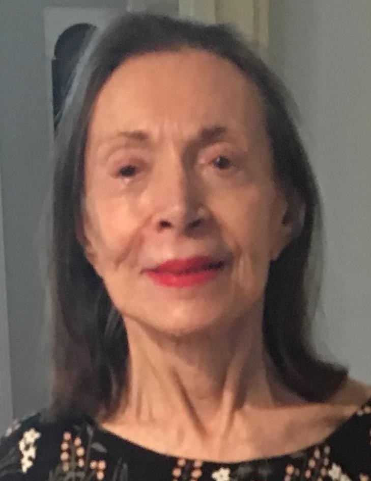 Helen Maria Schilling Obituary - Naples, FL