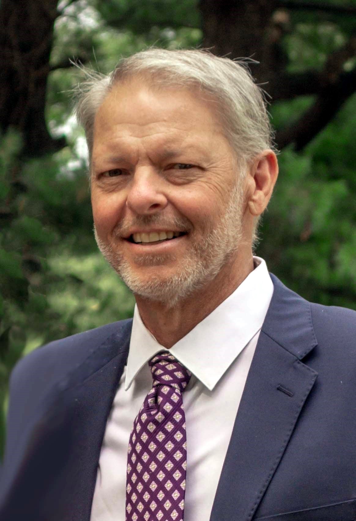 David Ridgway Obituary - West Des Moines, IA