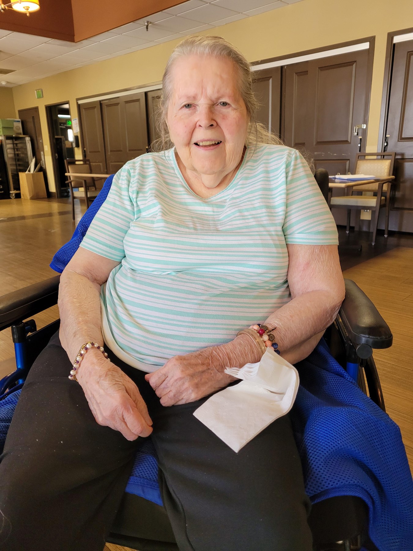 Kay Edwards Obituary - Fresno, CA