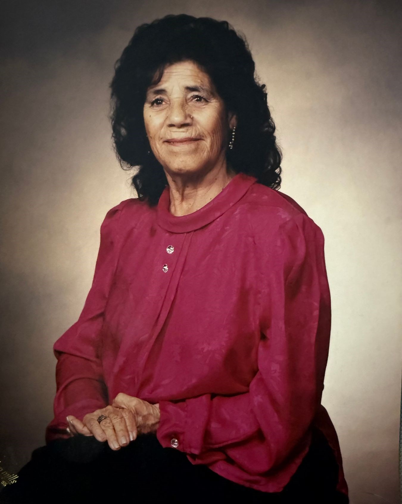 Belen Raygoza Obituary - San Bernardino, CA