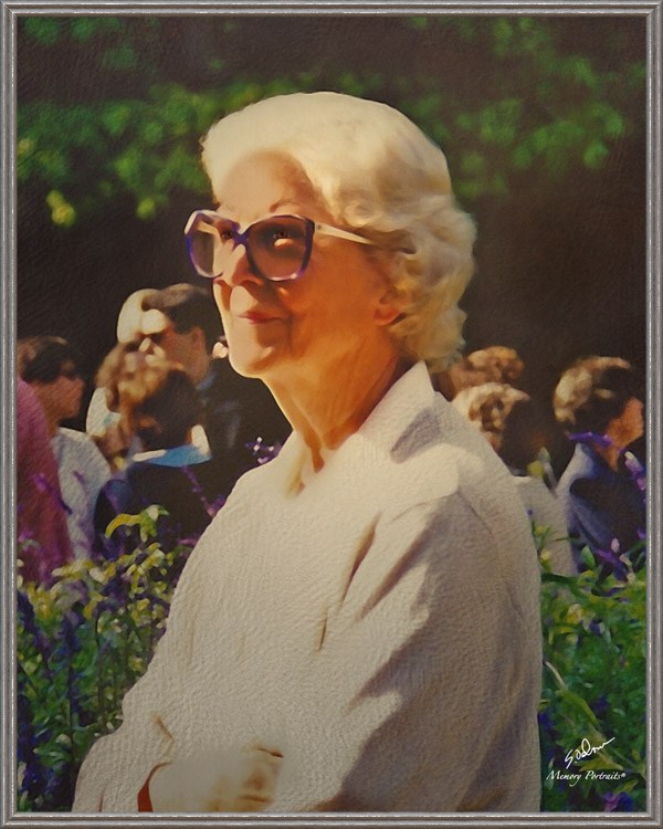 Elizabeth S. Mackin Obituary - Houston, TX