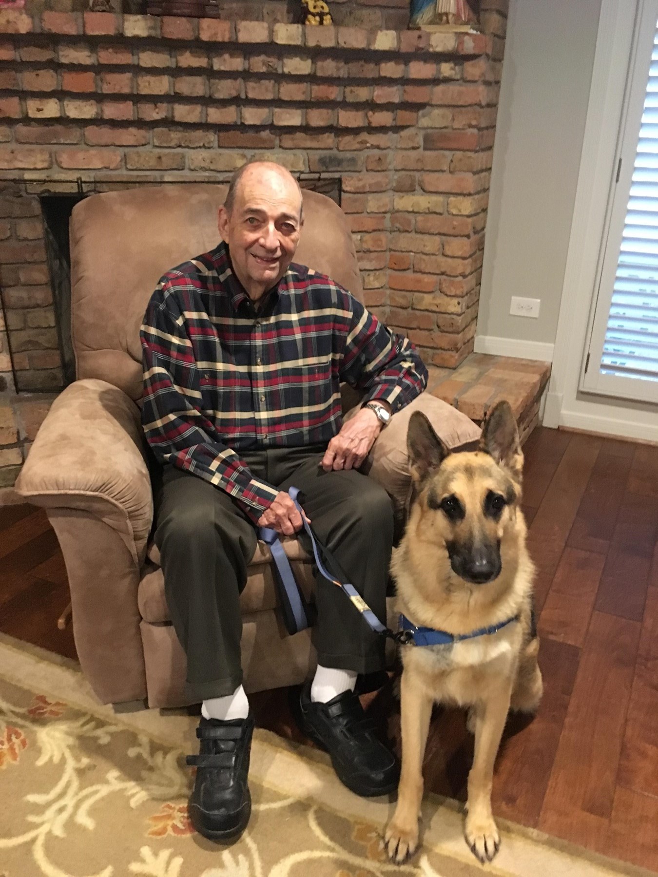 Gus J Oppermann Obituary - Houston, TX