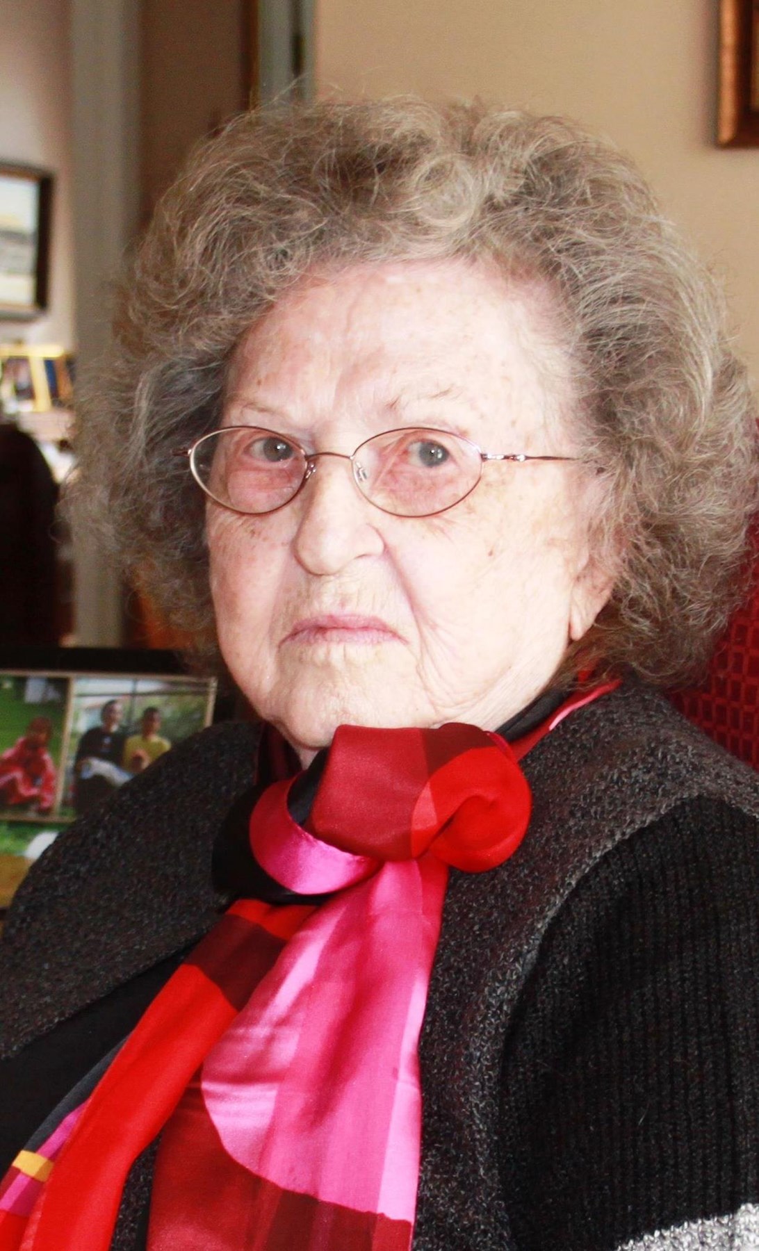 Dorothy Mras Obituary - Gotha, FL