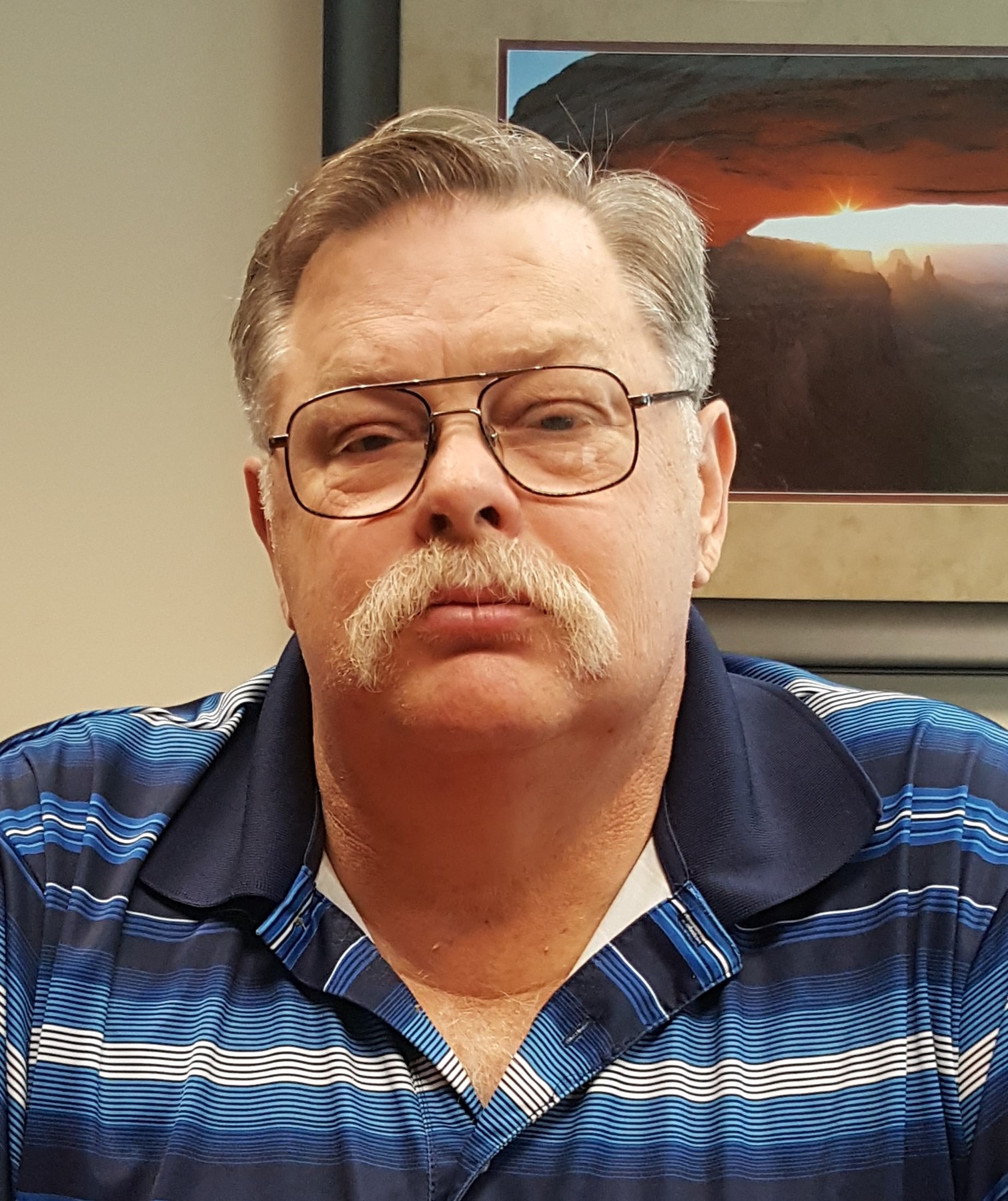 Michael Dean Harlow Obituary - Goodyear, AZ