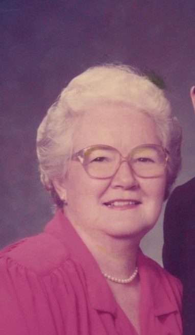 Verna Belle Thomas Obituary - Houston, TX