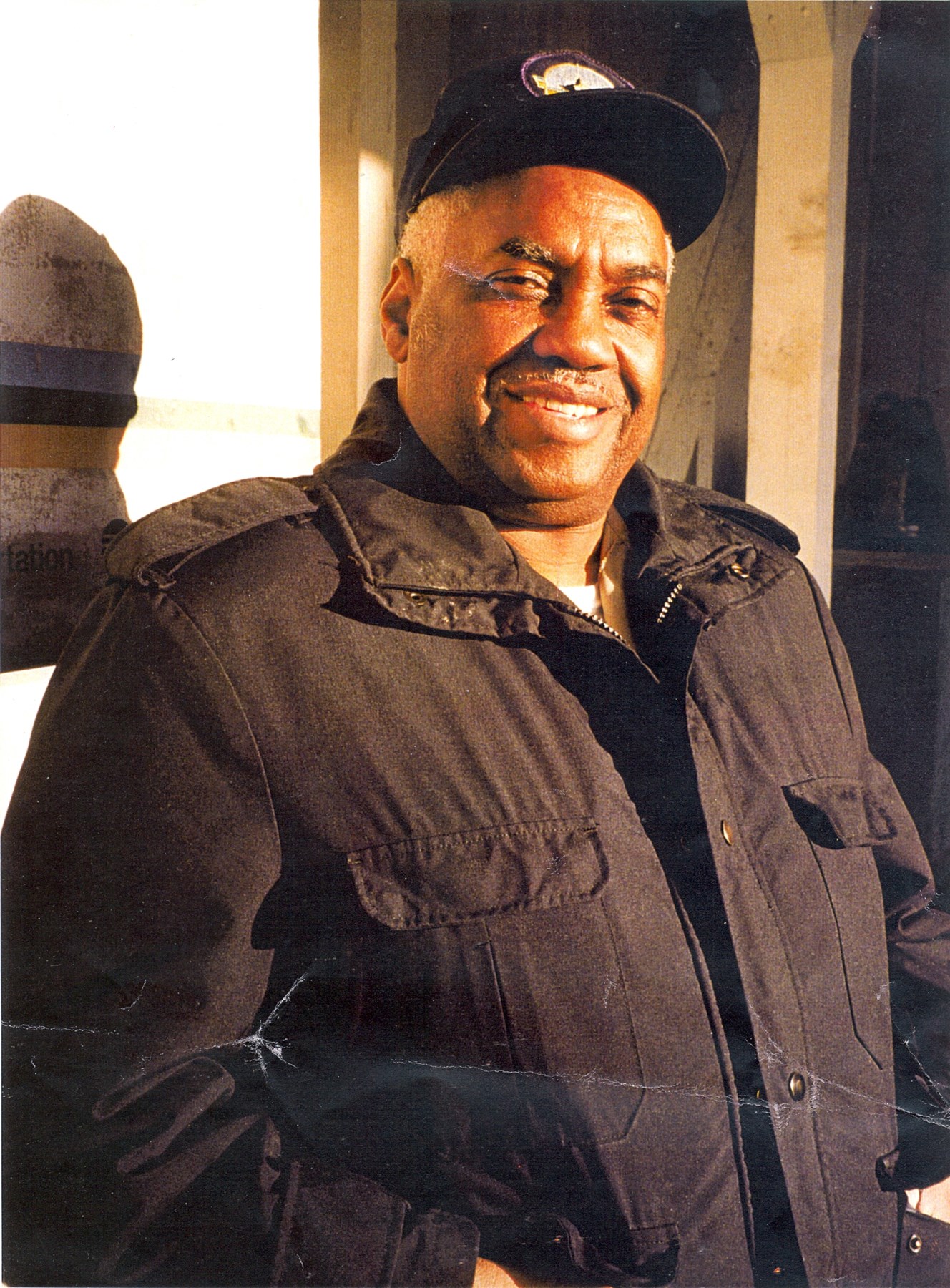 Purvis Nathan Obituary - Bremerton, WA