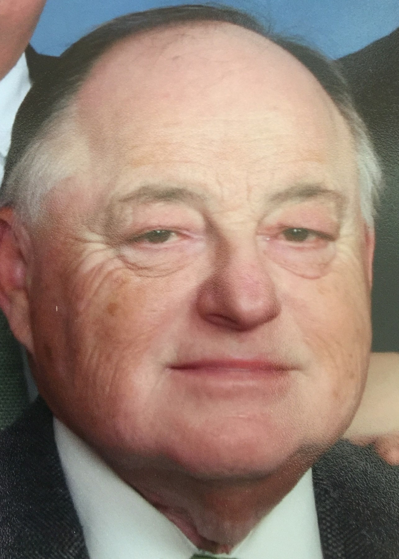 William Marciniak Obituary - Wayne, MI