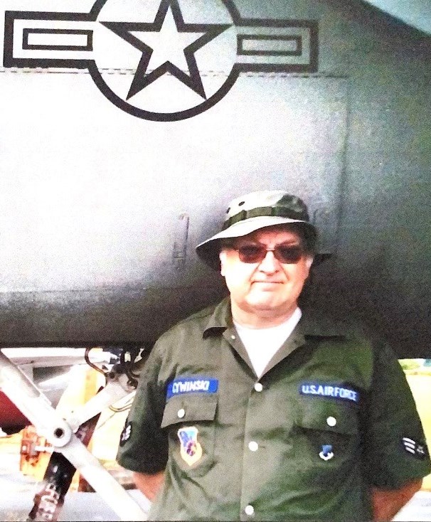 Ronald Cywinski Obituary - Pittsburgh, PA