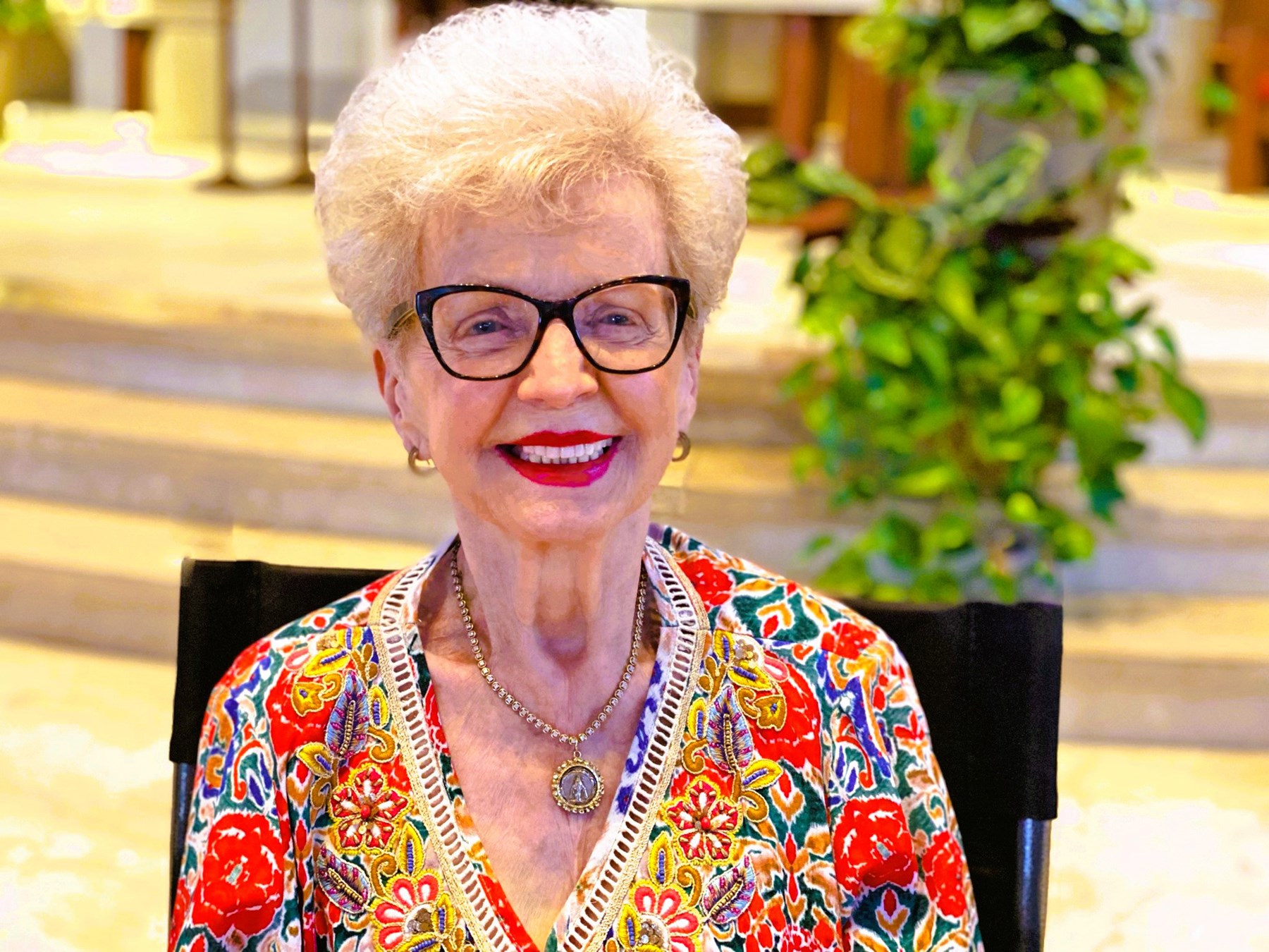 Nora Leon-Flynn Obituary - Houston, TX