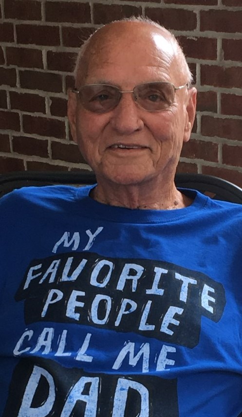 James Poche Obituary - Norco, LA