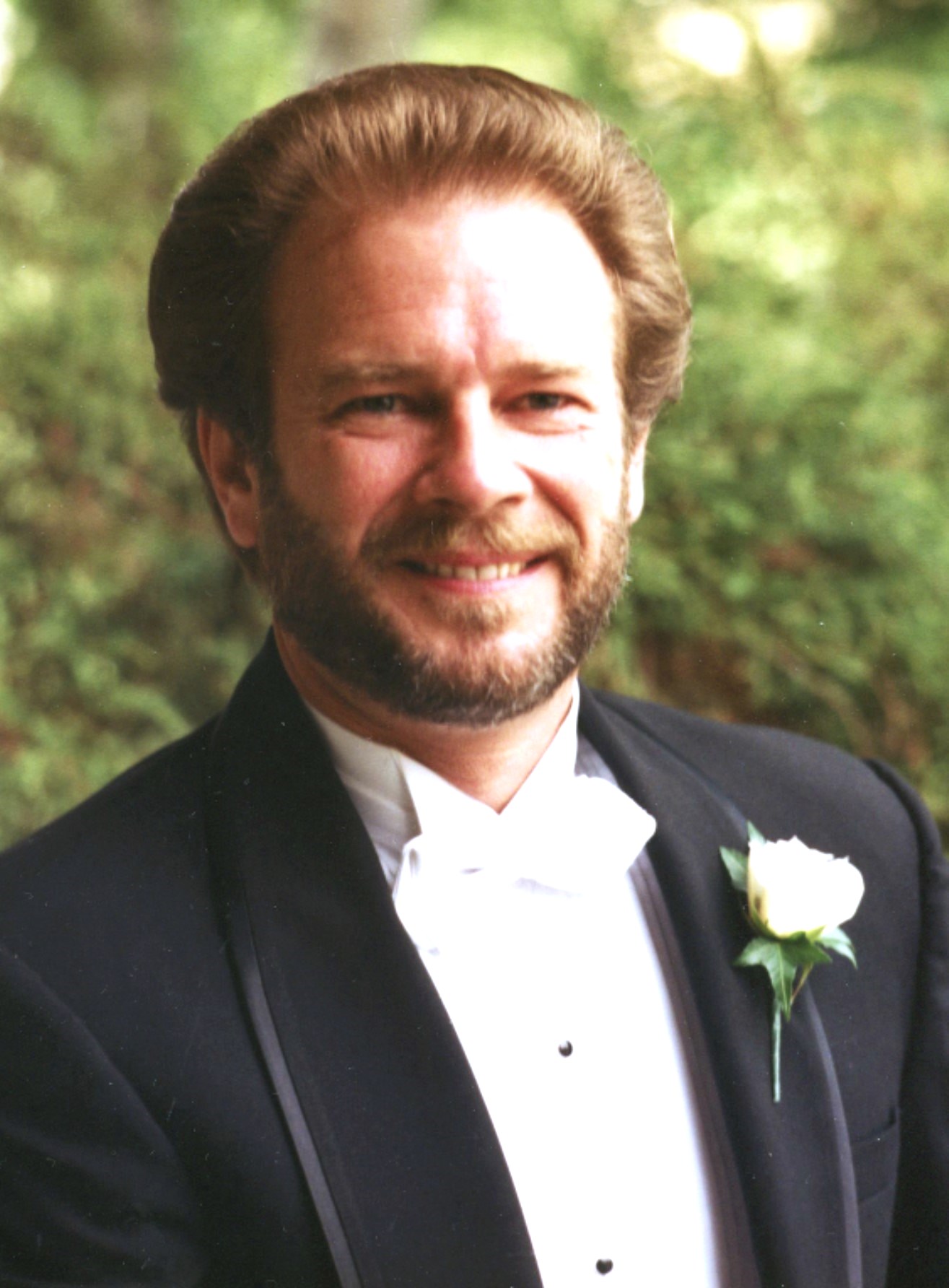 Dennis Loyal Vickers Obituary - Renton, WA