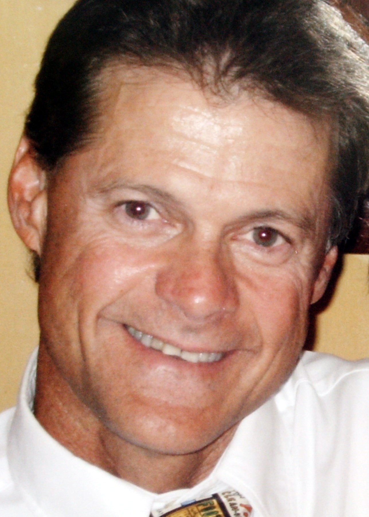 Edward Farrell Obituary - Covington, LA