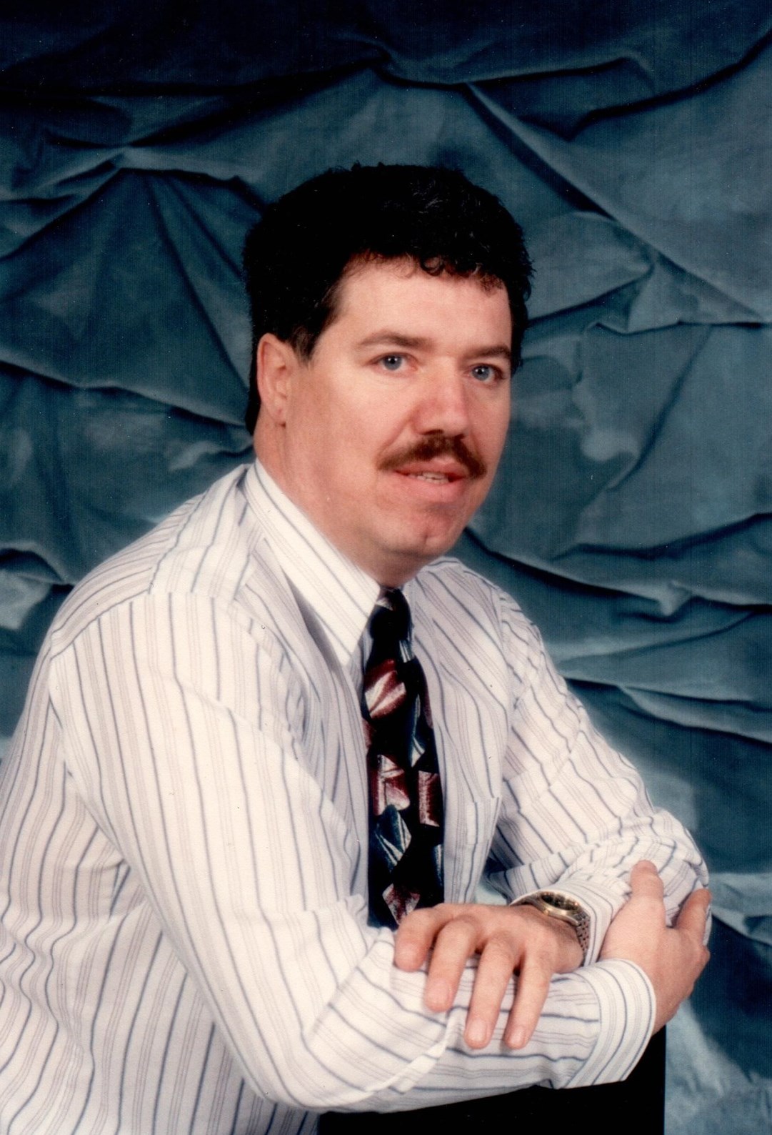 Louis Mercier Obituary - Ottawa, ON