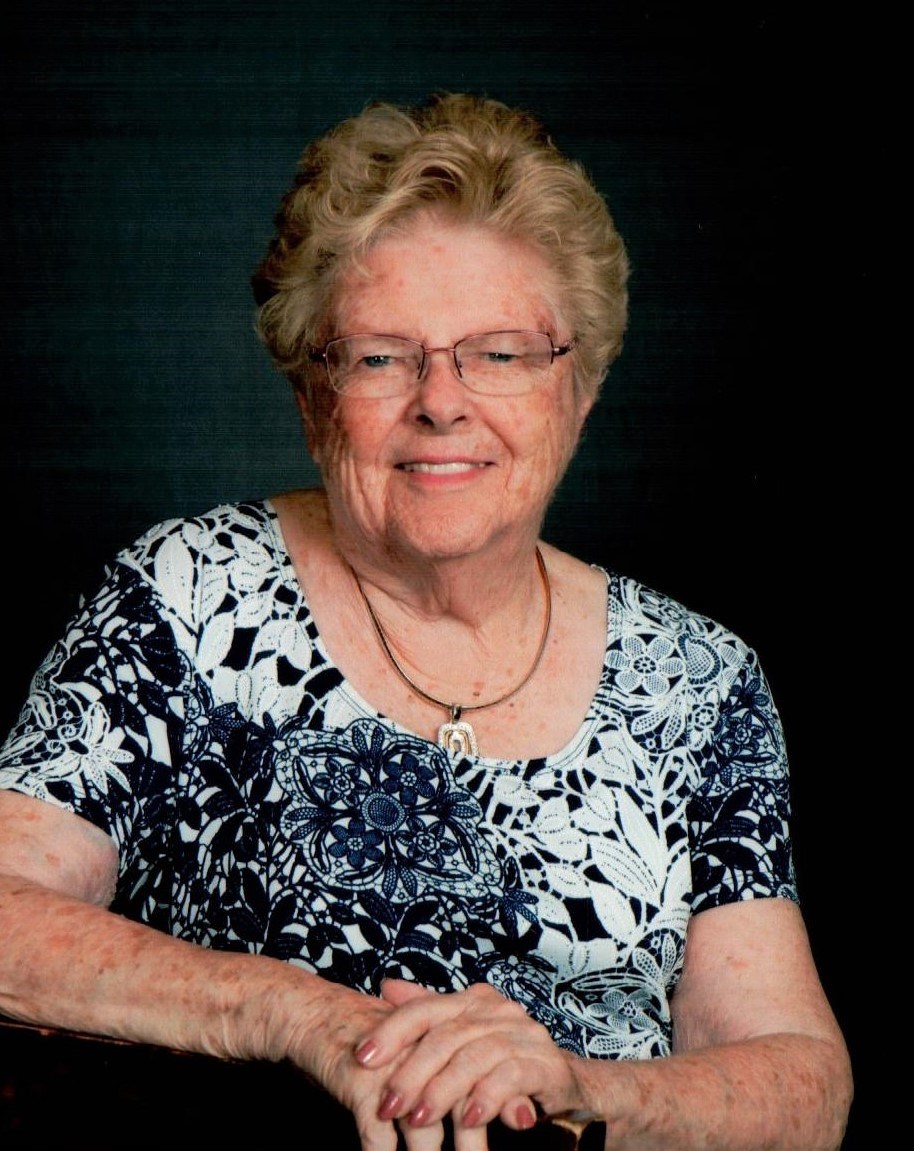 Virginia Anderson Obituary - Mesa, AZ