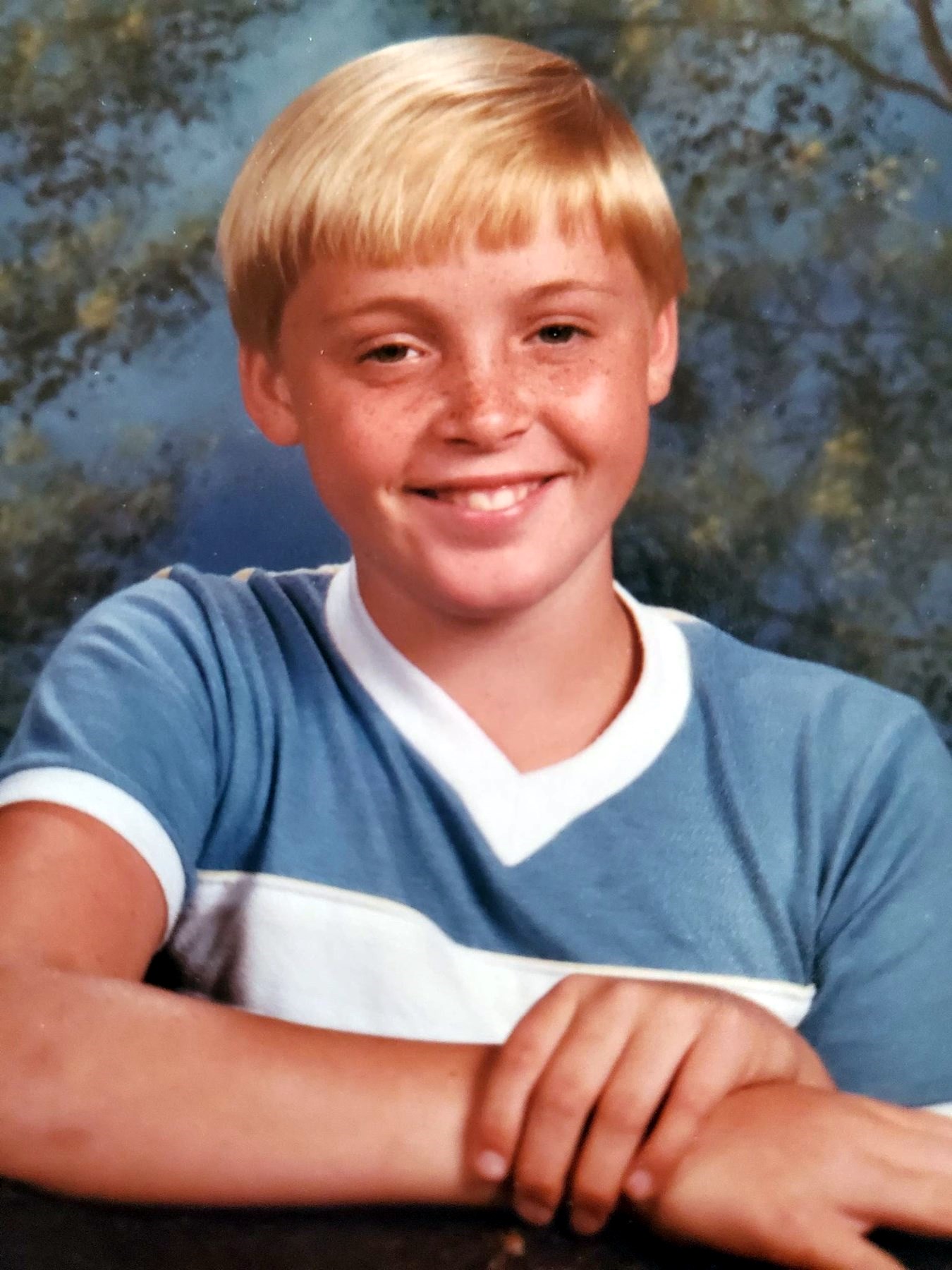 Mark Hedges's Instagram, Twitter & Facebook on IDCrawl