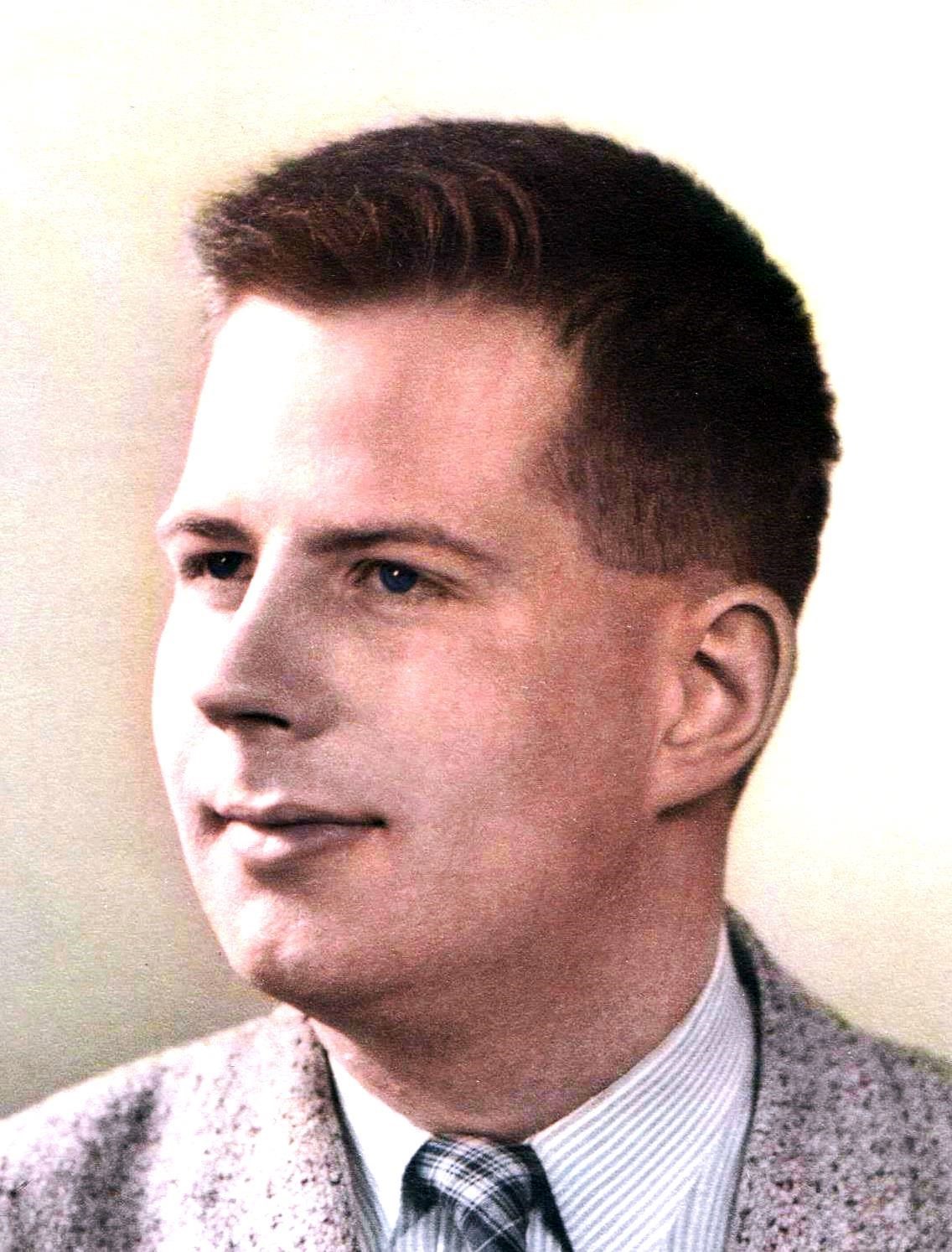 Oliver Kendrick Obituary - Williamsburg, VA