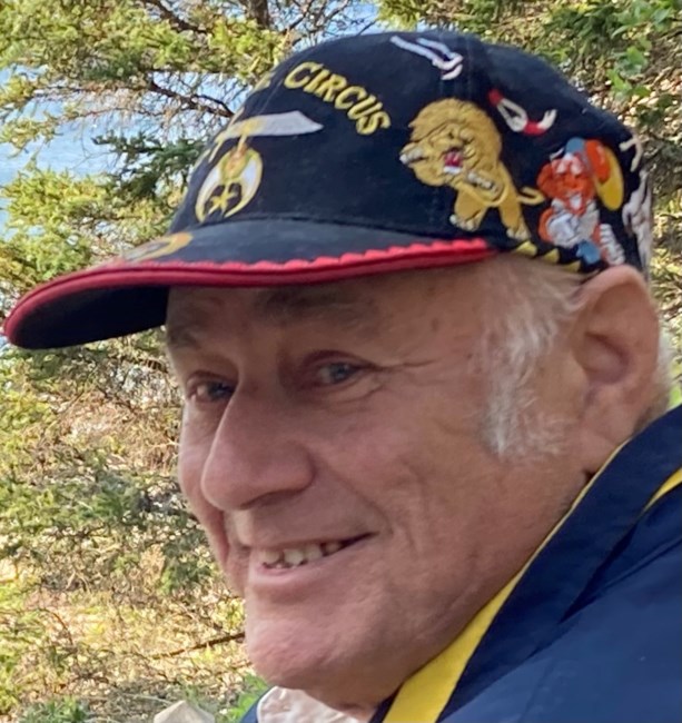 Peter Thomas Bosse Obituary - Old Town, ME