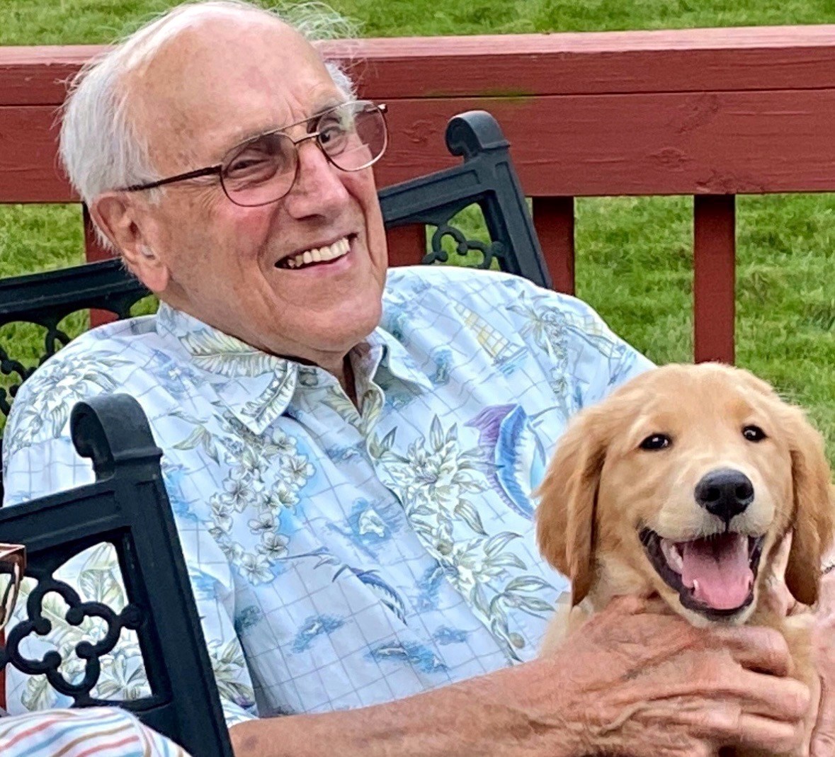 Ronald Whisler Obituary - Dayton, OH