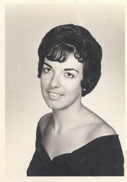 Betty Ruth Smoot Obituary - Anniston, AL