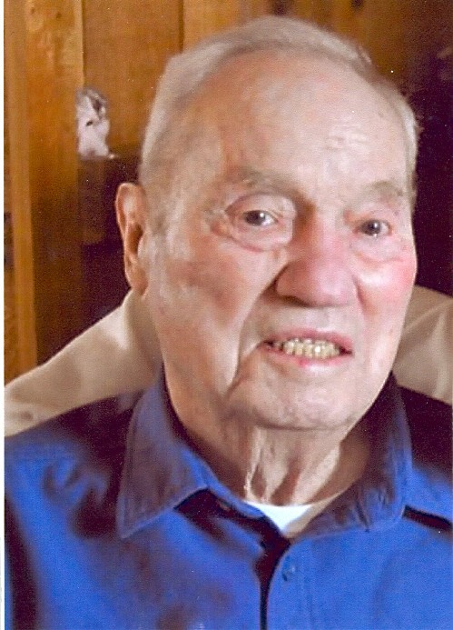 George Walter Saye Obituary - Fountain, CO
