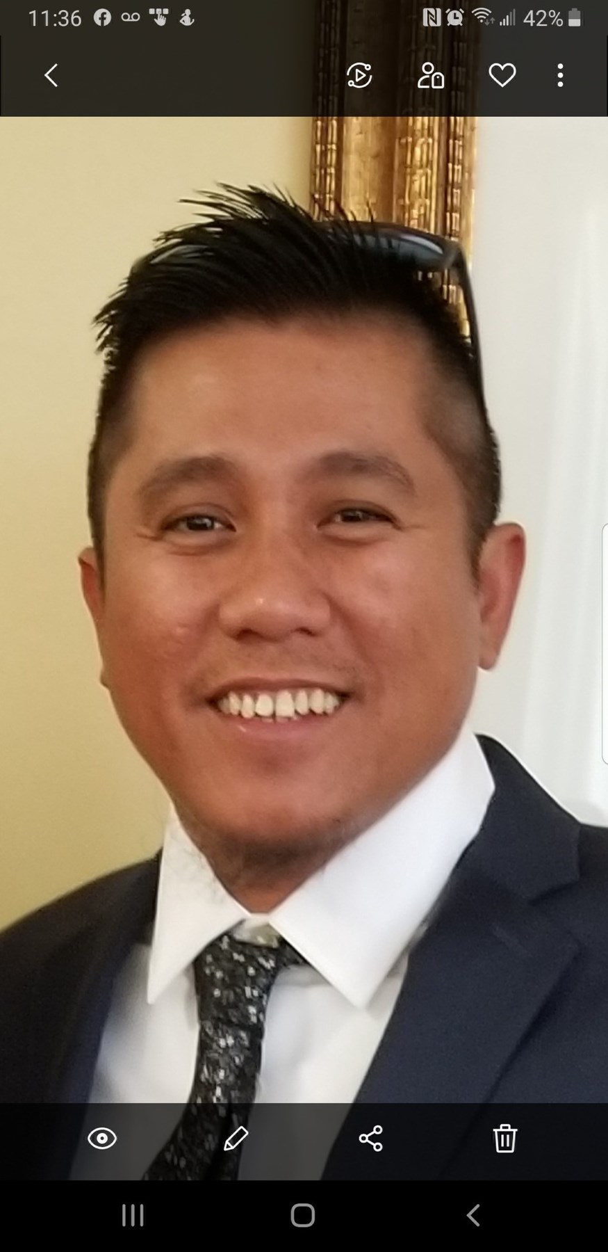 Cristolito Lagmay Obituary - Lubbock, TX