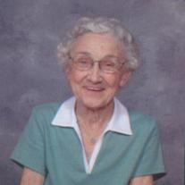 Elsie Updyke Obituary - Columbus, OH