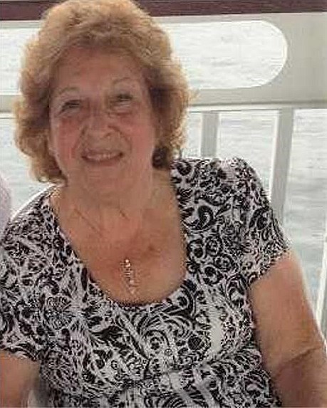 Phyllis Anderson Obituary New Port Richey Fl