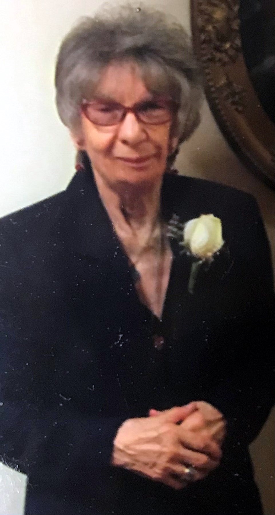Charlotte Tanzer Obituary - Salem, OR