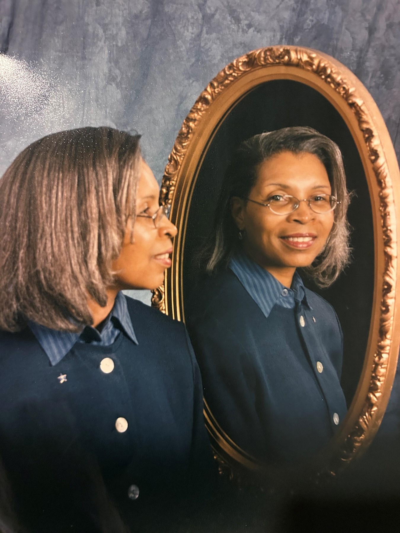 Dorothea Cloud-Gary Obituary - Hampton, VA