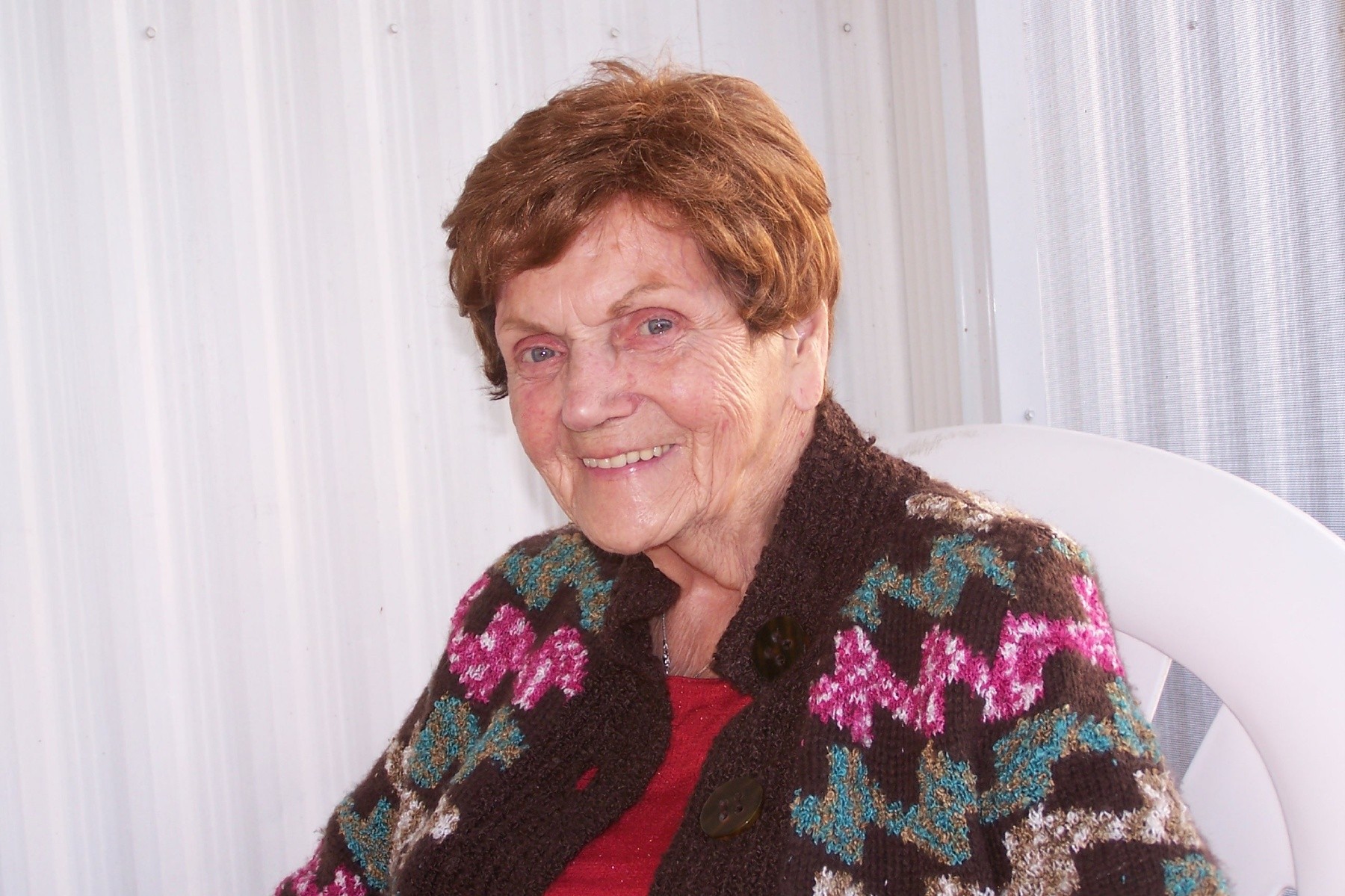 Ina McCabe Obituary - Toronto, ON
