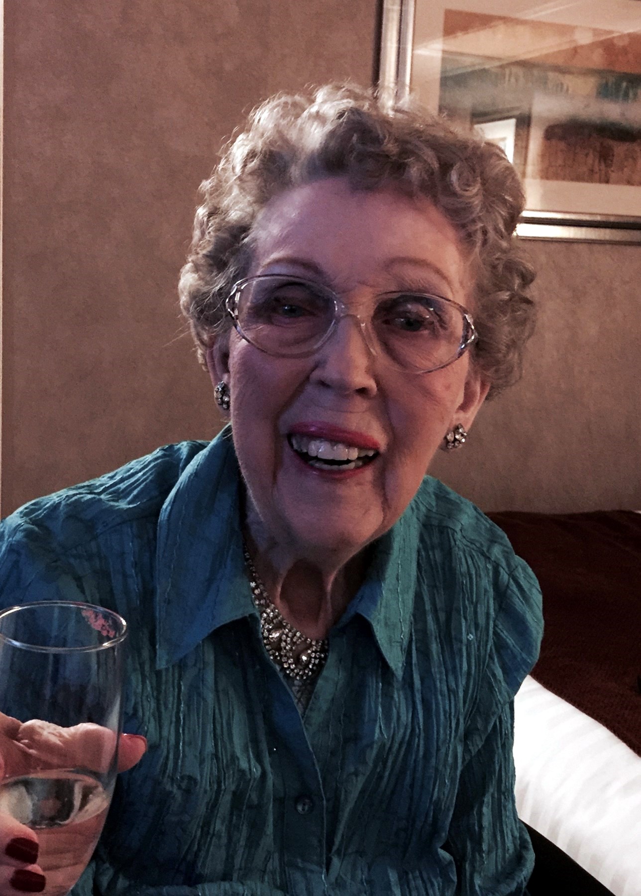 Doris Olston Solorio Obituary - Riverside, CA