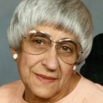 Katherine Kapp Obituary - Lansing, MI