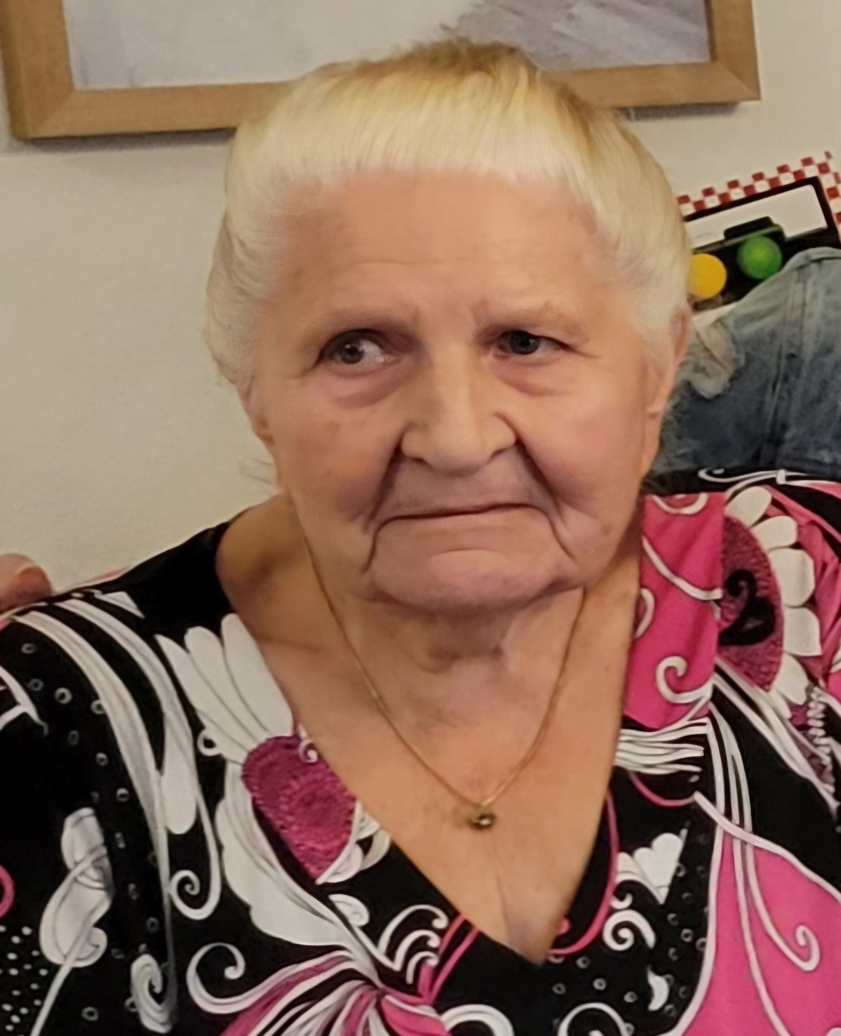 Edeltraud Davis Obituary - Mission Viejo, CA