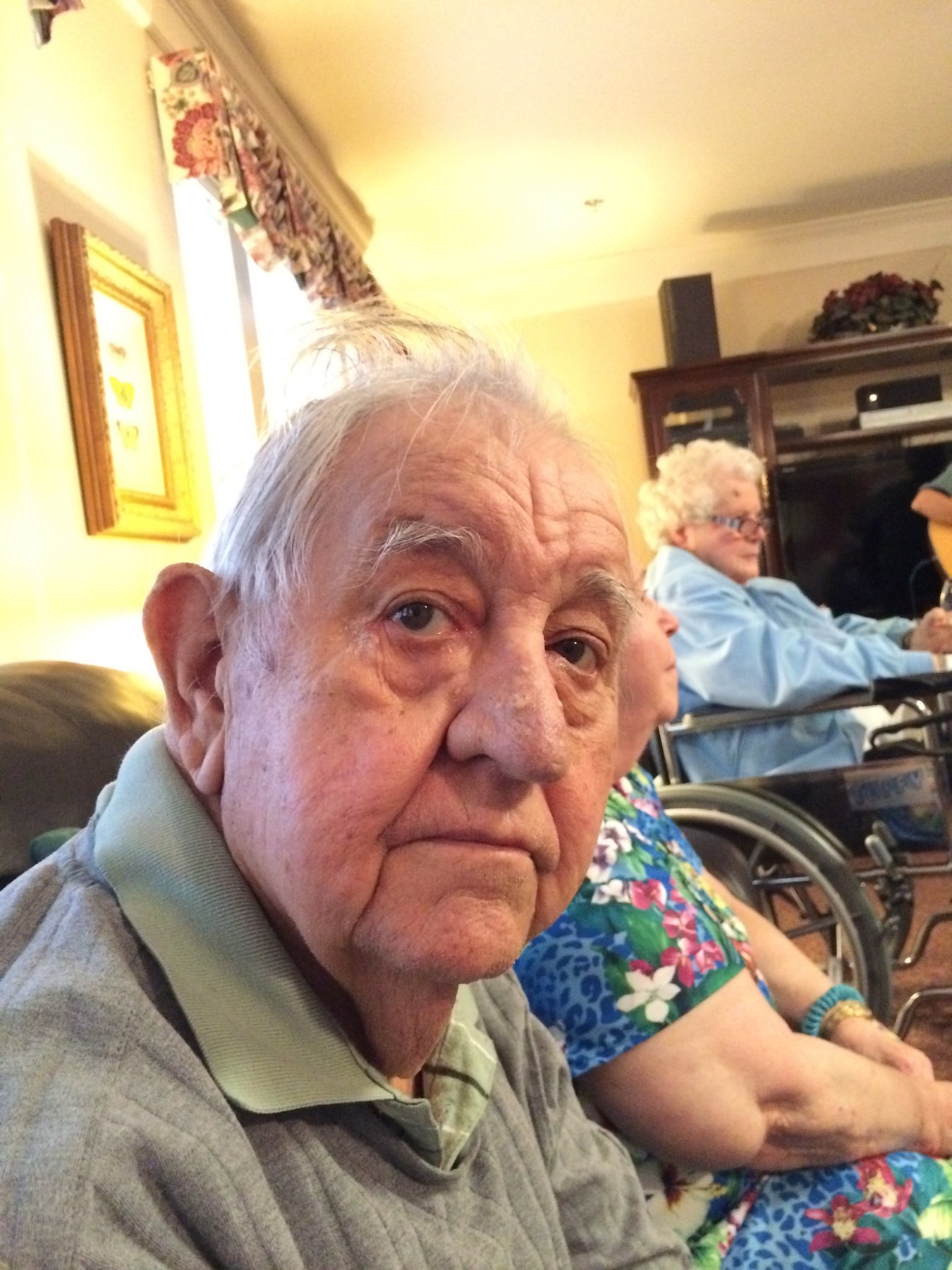 Ronald Wheeler Obituary - Austin, TX