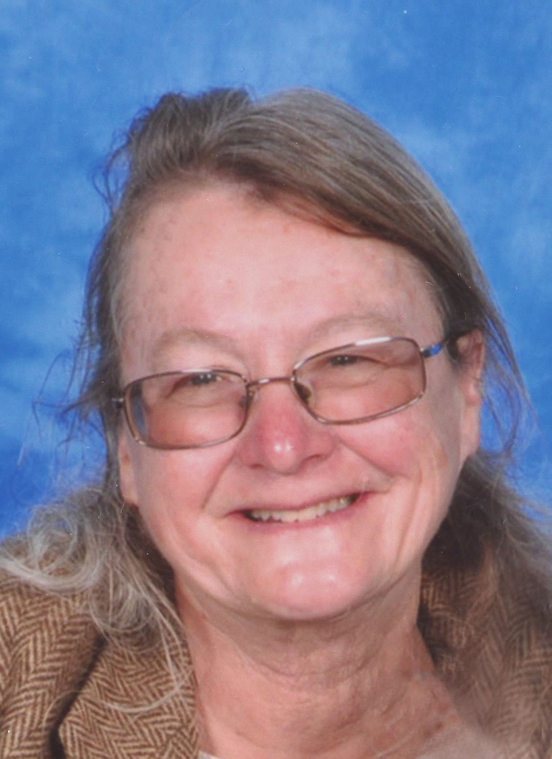 K. Helen Fisher Obituary - St. Catharines, ON