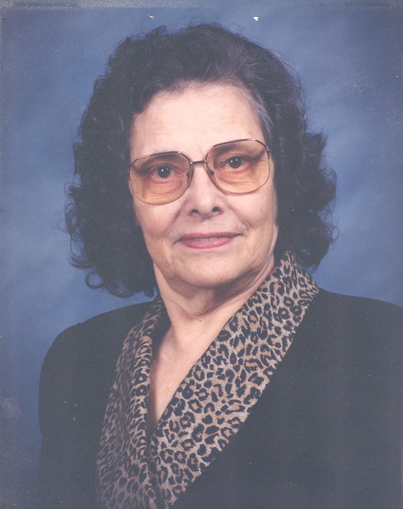 Maria C. Rosa Obituary - Turlock, CA