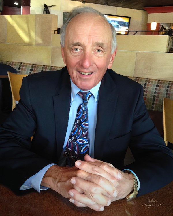 Joseph Mims Obituary - Raleigh, NC