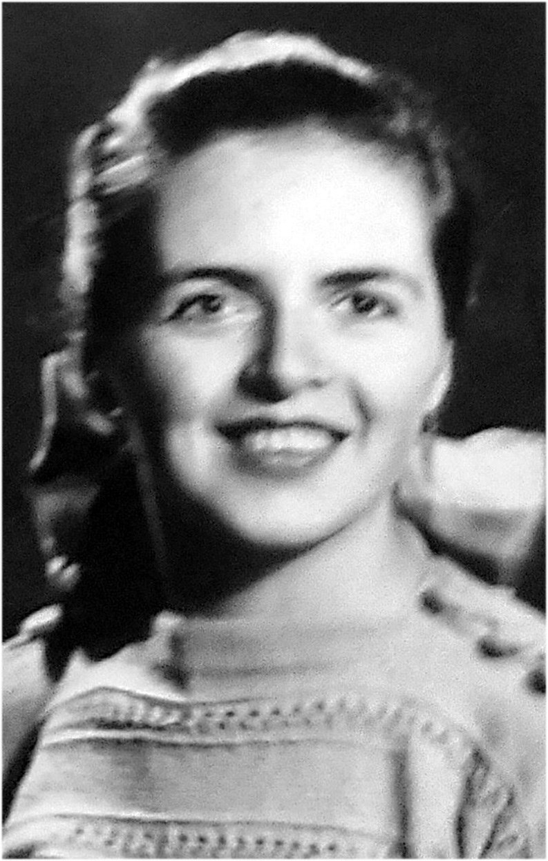 Simonne Vandekerckhove Obituary - St. Clair Shores, MI