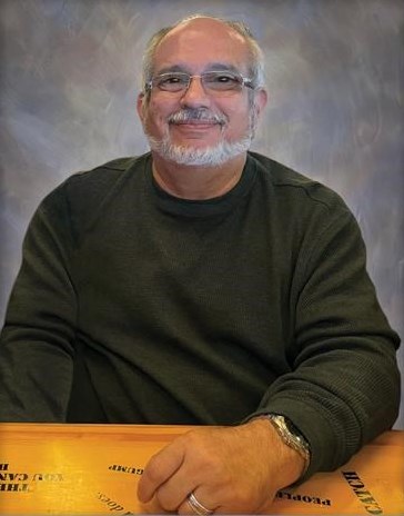 Phillip Salinas Obituary - Houston, TX