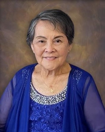 Luisita Barrientos Obituary - Bonita, CA