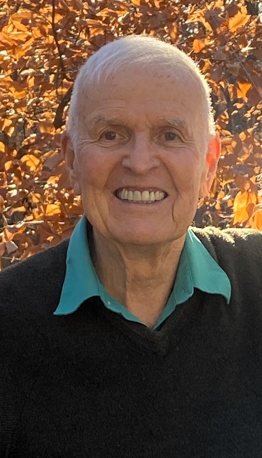 Daniel Clark, Obituary - Springfield, VA