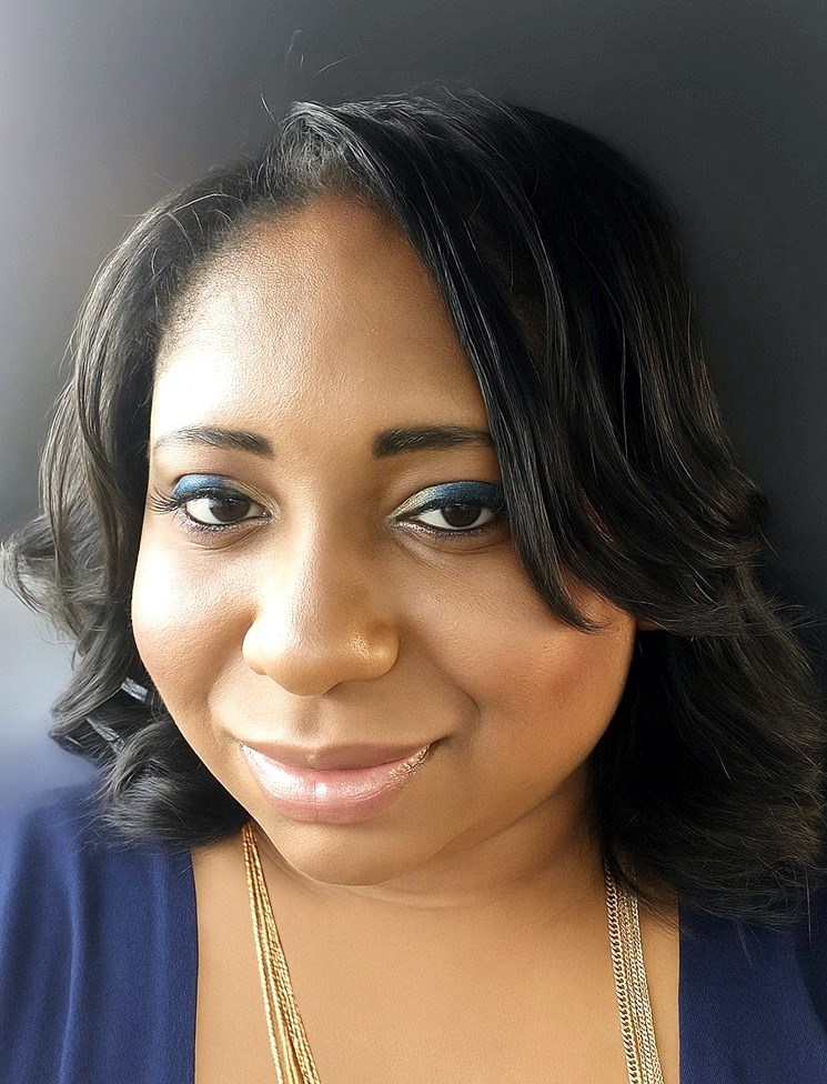 Melashaun Alexander - Franklin Obituary - Chalmette, LA
