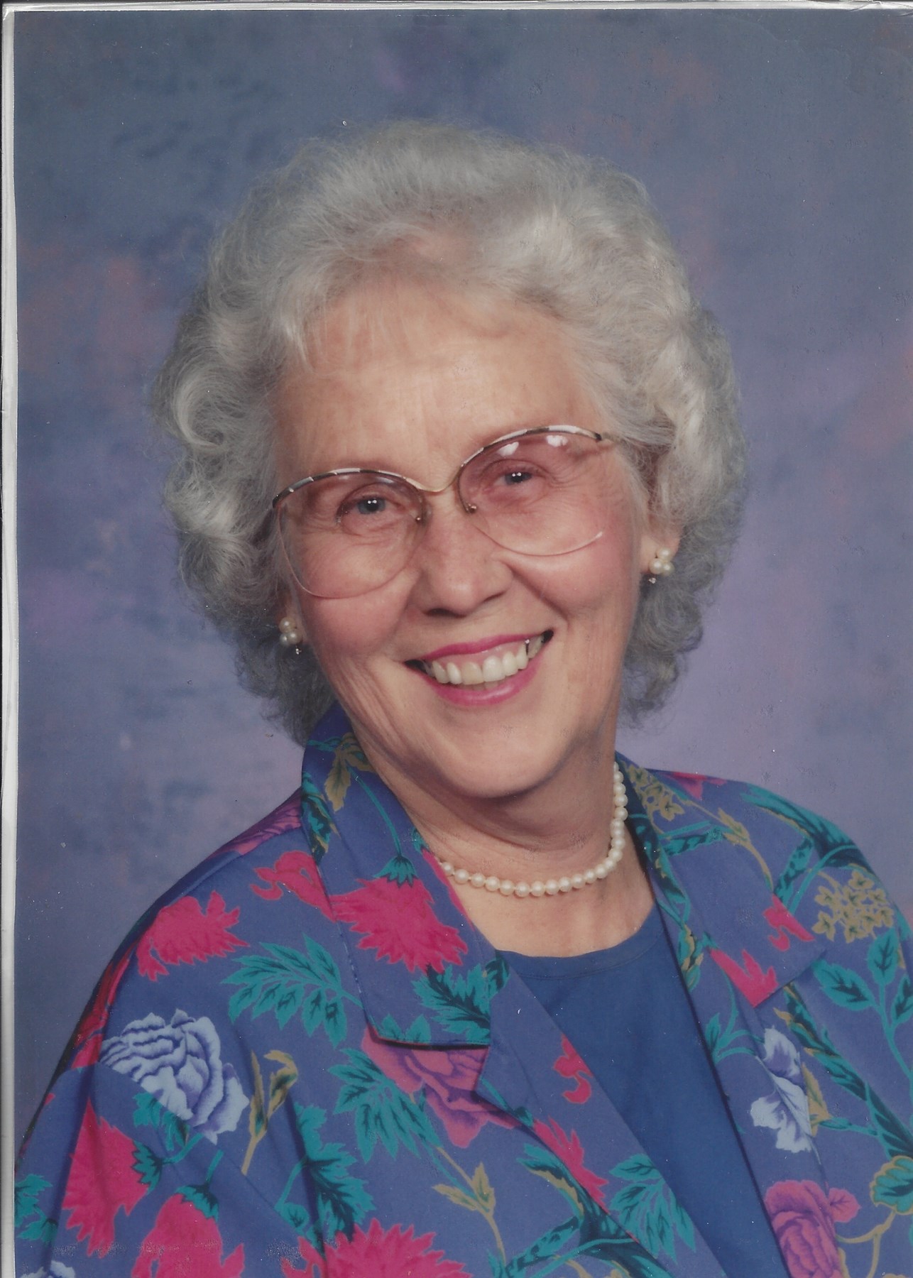 Betty Duncan Obituary - Hughson, CA